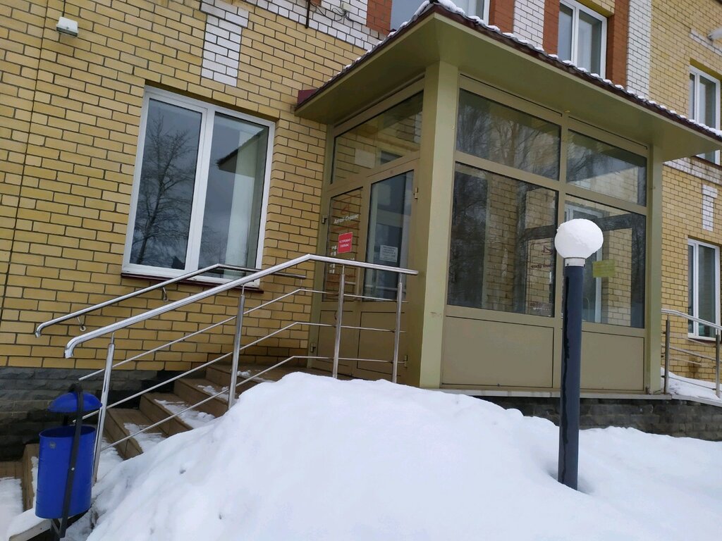 Kapılar Смт-1, Kirov, foto