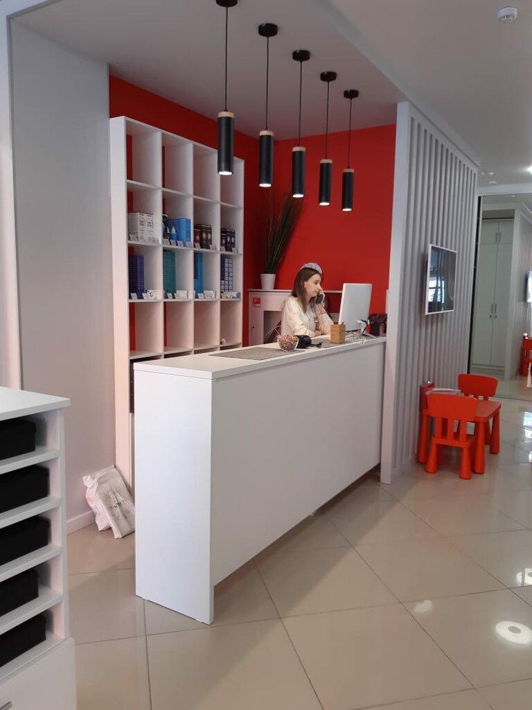 Optik Кругозор, Samara, foto
