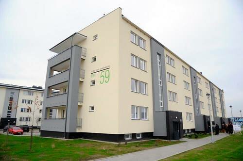 Otel Placówka Opiekuńczo-wychowawcza Typu Specjalistyczno-terapeutycznego, Belgrad, foto