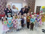 Mdou tsentr razvitiya rebenka detsky sad Ulybka (No:15, mikrorayon 5A), anaokulları  Kaçkanar'dan