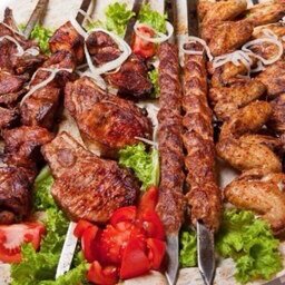 Shashlicnaya (Prazhskaya ulitsa No:7, selo Repnoye), kafe  Belgorodskaya oblastından