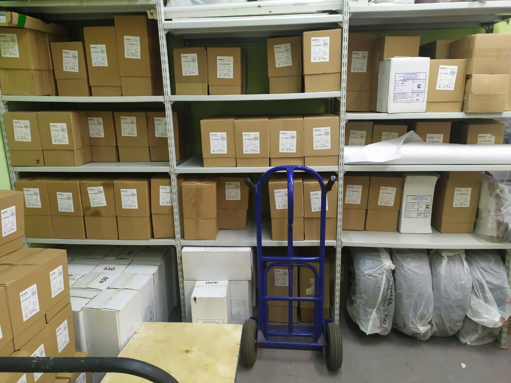 Paketleme malzemeleri firmaları Exspress Upak, Moskova ve Moskovskaya oblastı, foto