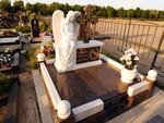 Karelsky Monument (Geroev Desantnikov Street No:24), heykel ve mezarlık taşı üreticileri  Novorossiysk'ten