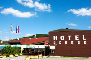 Hostel Josipdol (Karlovac County, Josipdol), otel  Karlovac Bölgesi'nden