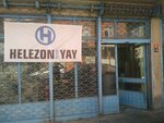 Helezon Yay (Esenşehir Mah., Atılım Sok., No:30A, Ümraniye, İstanbul), torna işleri  İstanbul'dan