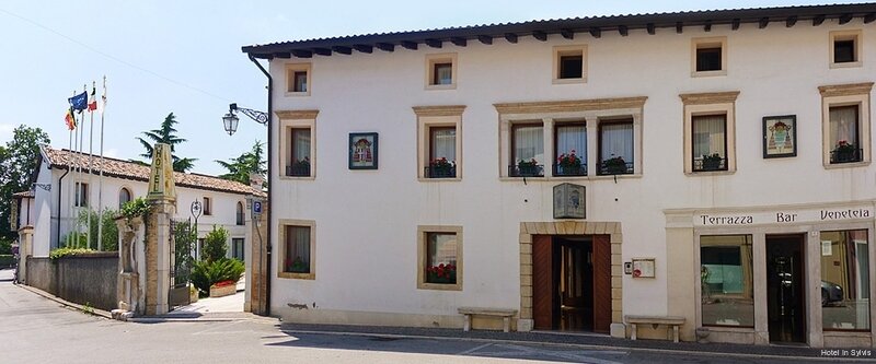 Otel Hotel In Sylvis, Friuli‑Venezia Giulia, foto