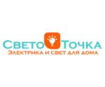 Svetotochka (Kosmonavtov Street No:34Б), aydınlatma teknolojileri  Koroliov'dan