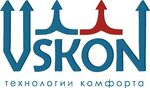 Vskon (Tsentralnaya ulitsa No:15Д, Kudinovo Village), sanayi kuruluşu  Moskova ve Moskovskaya oblastından
