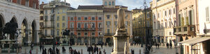 Grande Albergo Roma (Via Cittadella No:14, Piacenza), otel  Piacenza'dan