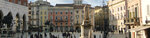 Grande Albergo Roma (Via Cittadella No:14, Piacenza), otel  Piacenza'dan