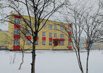 Ольская детская школа искусств (Sovetskaya ulitsa No:35, posyolok gorodskogo tipa Ola), sanat okulları  Magadan Bölgesi'nden