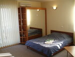 Na Sovetskoy Apartments (Советская улица No:5), kısa süreli konaklama  Sevastopol'dan