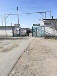 Stroitel (Sanyrak Batyr street No:9), garajlar  Taraz'dan