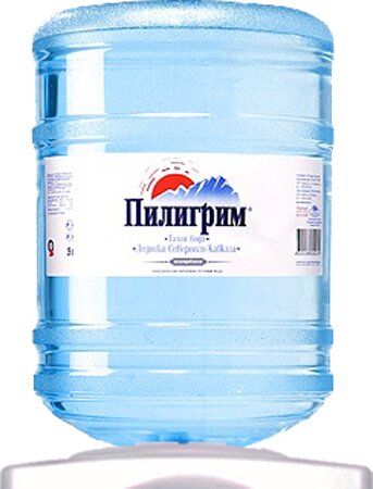 Depo hizmetleri Компания Формула Воды - склад, Voronej, foto