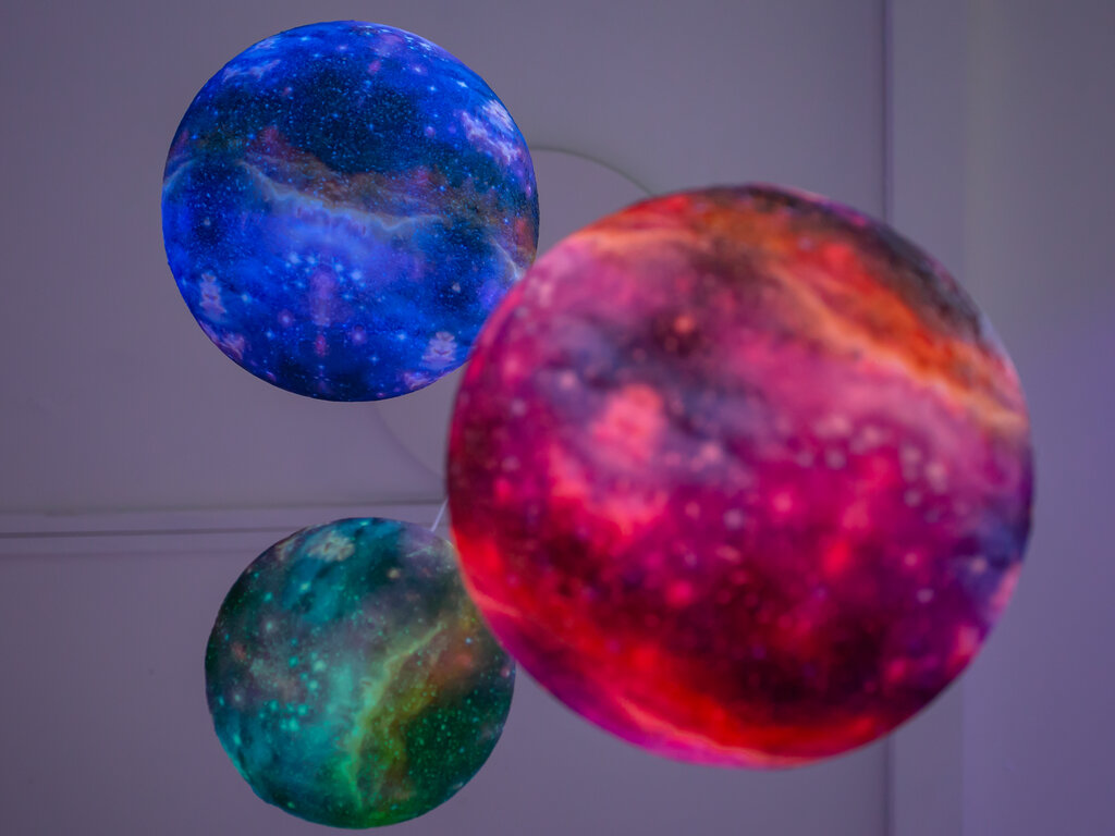 Floating havuzu Spaceflight, Çeliabinsk, foto