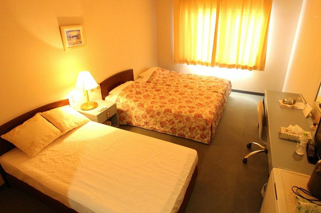 Otel Pension Moon Villa, , foto