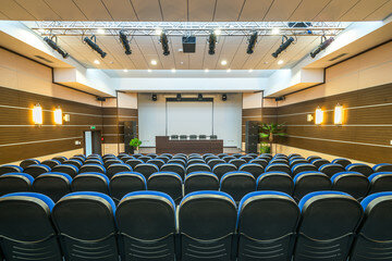 Konferans ve toplantı salonları Dejavu conference rooms, Tataristan, foto