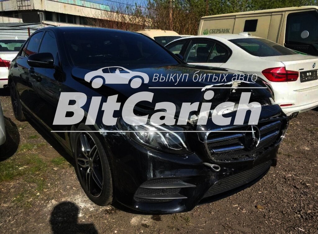 i̇kinci el araç Bitcarich, Moskova, foto