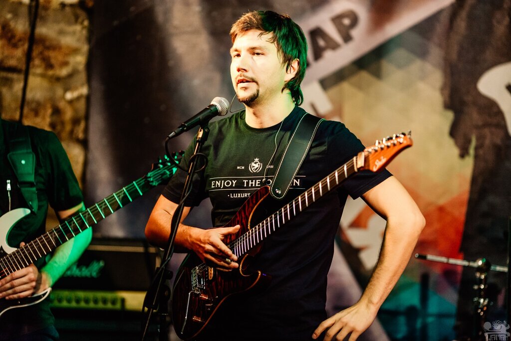 Özel ders hizmetleri SancheZ Lessons, Volgograd, foto