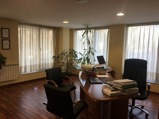 Avukatlar Jacobo Vázquez Abogados, Lugo, foto