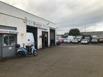 Onestop Motor Engineers Ltd (Scotland, Stirling), otomobil ekspertizi  Stirling Konsey Alanı'ndan