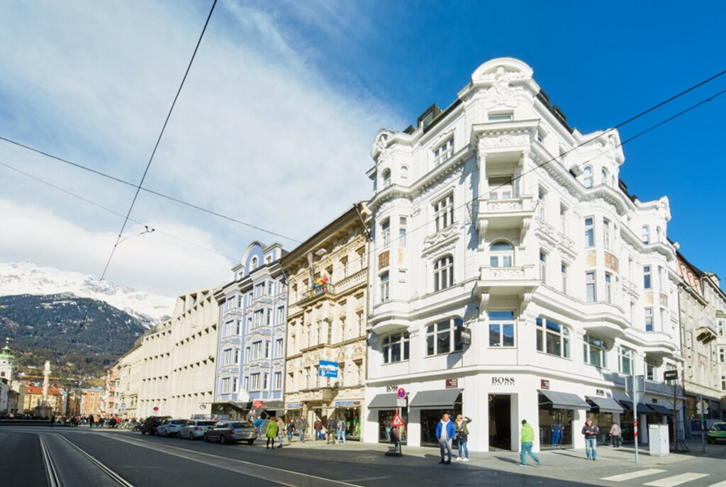 Soruşturma komitesi VIP Protection Services - Wolfgang Stix, Innsbruck, foto