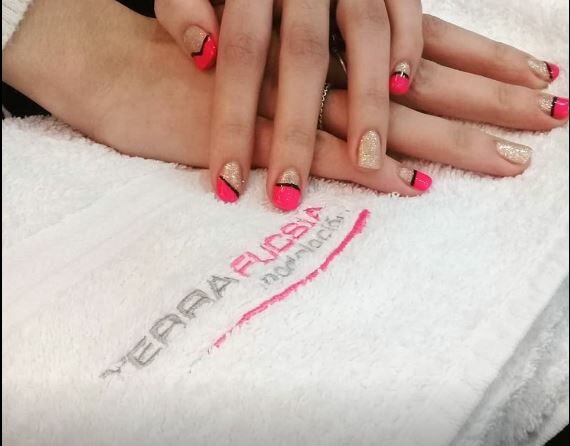 Güzellik salonu Terra Fucsia, Buenos Aires, foto