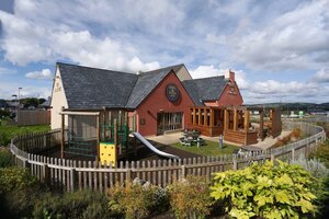 Rowan Tree (Armadale, Southdale Way), bar  Batı Lothian Konseyi'nden