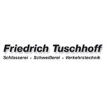 Friedrich Tuschhoff (North Rhine-Westphalia, Wuppertal, Heidestraße, 32), kaynak işleri  Kuzey Ren‑Vestfalya'dan