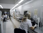 Alaniz - Laboratorio de Analisis (Provincia de Buenos Aires, La Plata, Avenida 38), tanı merkezleri  La Plata'dan