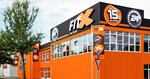 FitX Fitnessstudio (Hammer Straße No:385, Münster), yoga stüdyosu  Münster'den