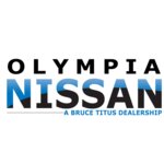 Olympia Nissan (Washington, Thurston County, Olympia), i̇kinci el araç  Olympia'dan