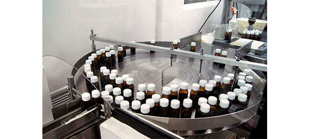 i̇laç firmaları Infasa - Industria Farmacéutica, S. A., Guatemala, foto