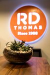 Rd Thomas Advertising (United States, Lubbock, 8220 Orlando Avenue), hosting firmaları  Lubbock'tan