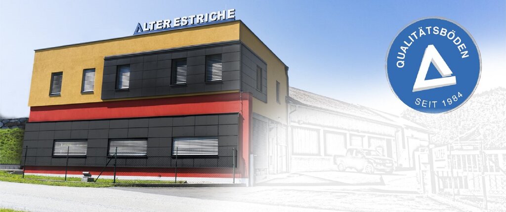Zemin döşeme üretim ve satış firmaları Estrich- und Industriebodenverlegung Alter GesmbH, Steiermark, foto