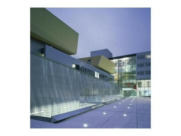 Hastaneler Steiermärkische Krankenanstaltengesellschaft M. B. H. Lkh Graz II – Standort West, Graz, foto