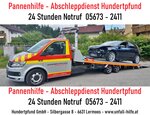 Hundertpfund Pannenhilfe-Abschleppdienst (Tyrol, Reutte, Allgäuer Straße, 72), çekici hizmeti  Tirol'den