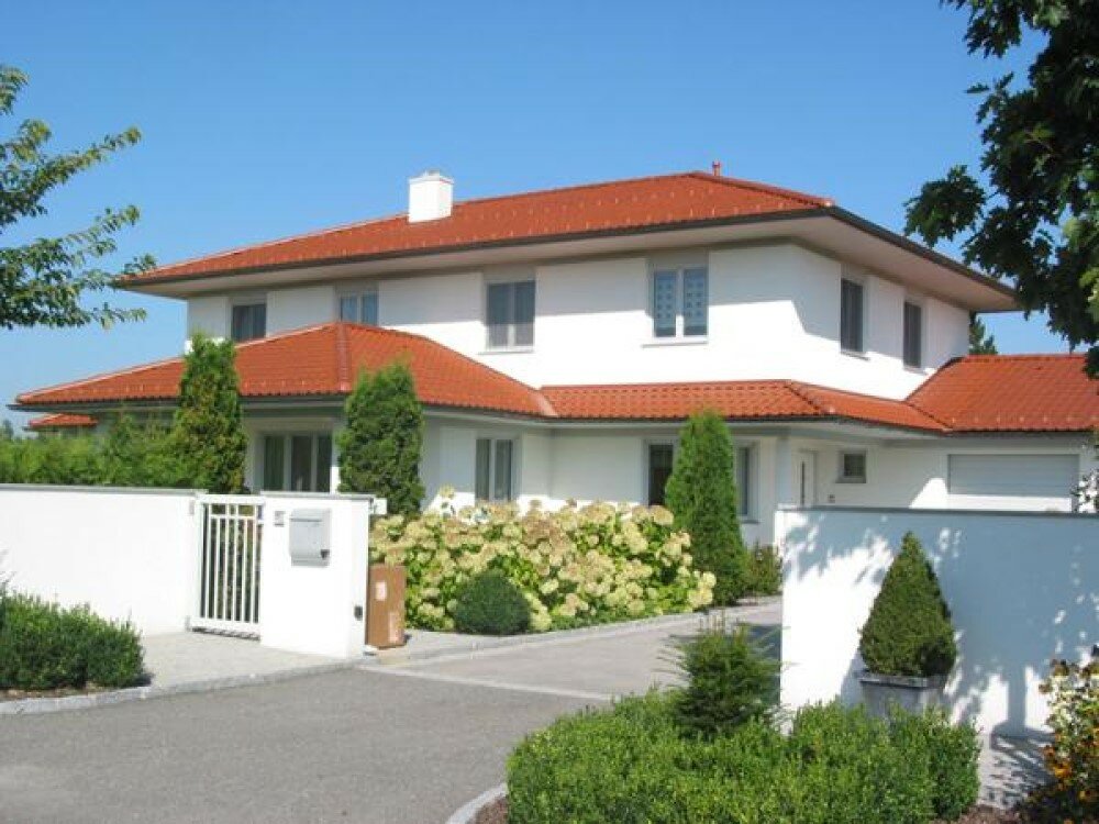 i̇nşaat firmaları Bad Zeller Bauunternehmen Gesellschaft mbH, Yukarı Avusturya, foto