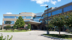 Vanderbilt Eye Institute Spring Hill, штат Теннесси, Мори-Каунти ...