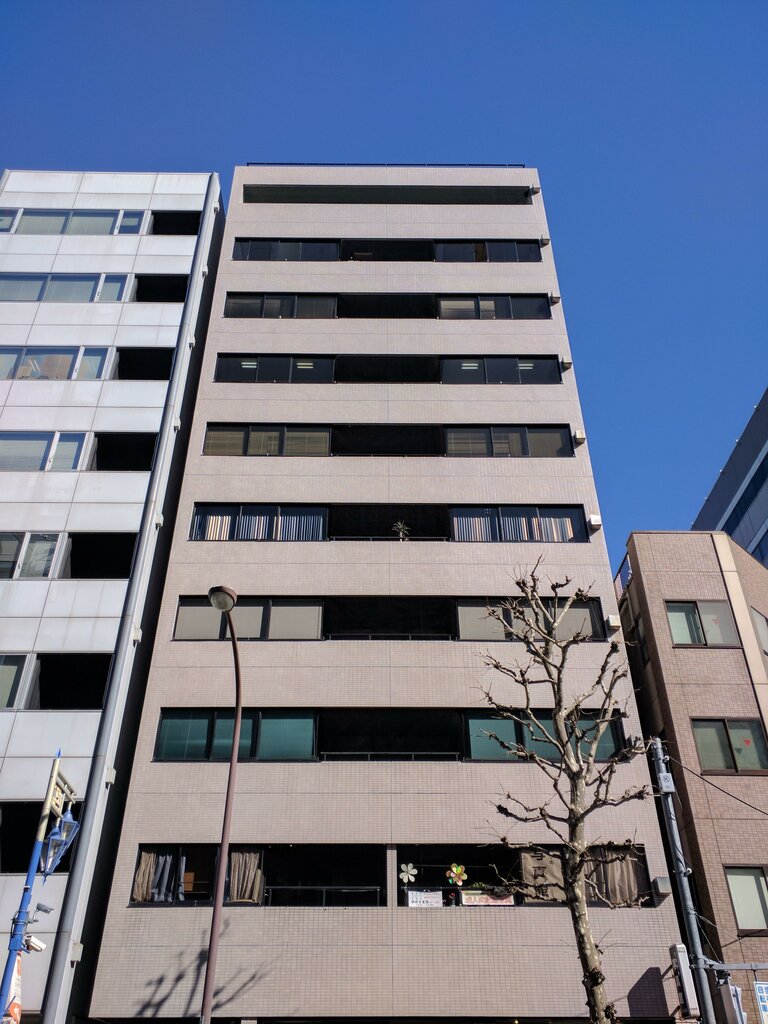 Reklam ajansları 株式会社k2コミュニケーションズ 東京オフィス, Tokyo, foto