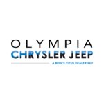 Olympia Chrysler Jeep (United States, Olympia, 2110 Carriage Drive SW), i̇kinci el araç  Olympia'dan