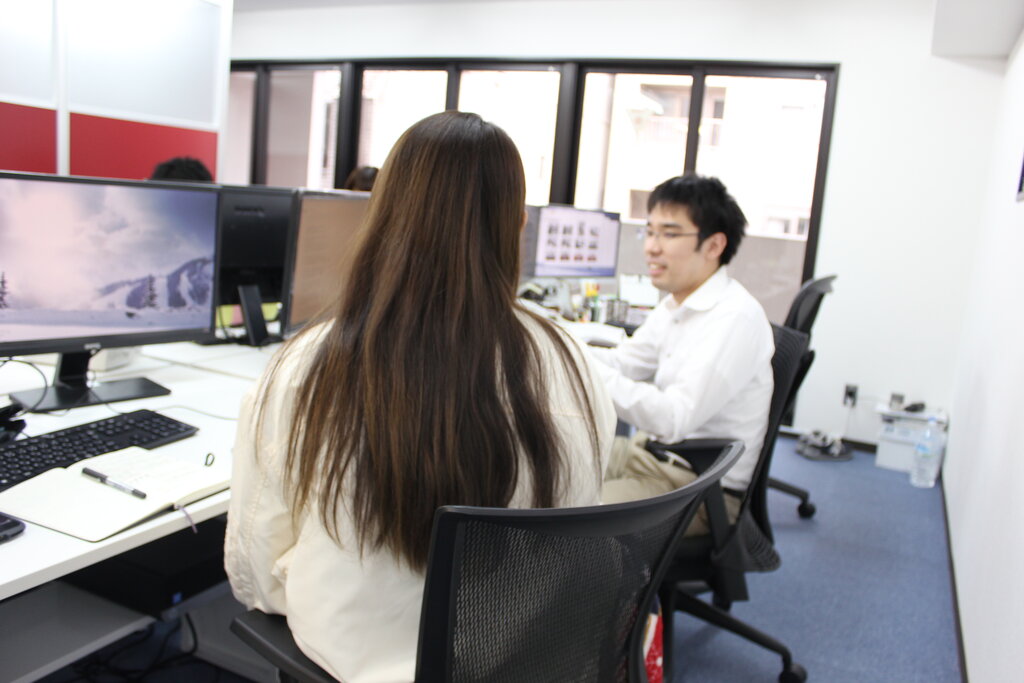 Reklam ajansları 株式会社k2コミュニケーションズ 東京オフィス, Tokyo, foto