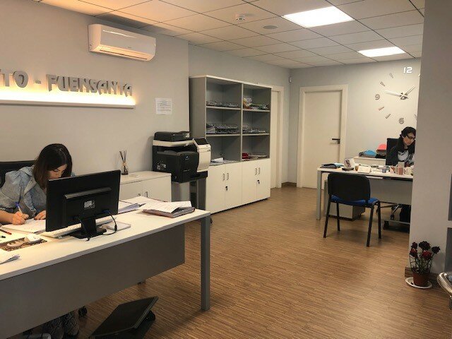 Otomobil servisi Taller Mecanico Auto - Fuensanta, Murcia, foto