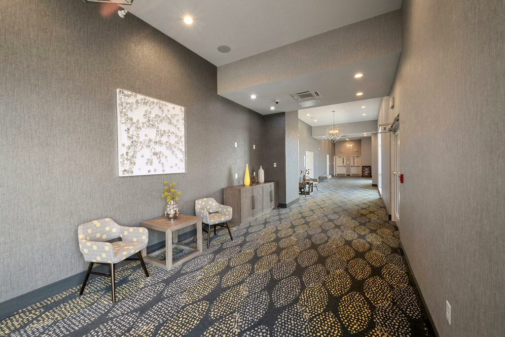 Otel Holiday Inn & Suites Decatur-Forsyth, İllinois, foto