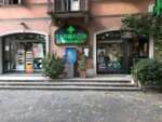 Farmacia San Francesco (Emilia-Romagna, Parma, Via la Spezia, 3), eczaneler  Emilia‑Romagna'dan