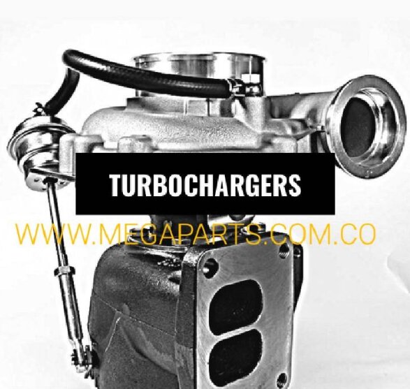 Otomobil servisi Mega Parts S. A. S, Medellin, foto