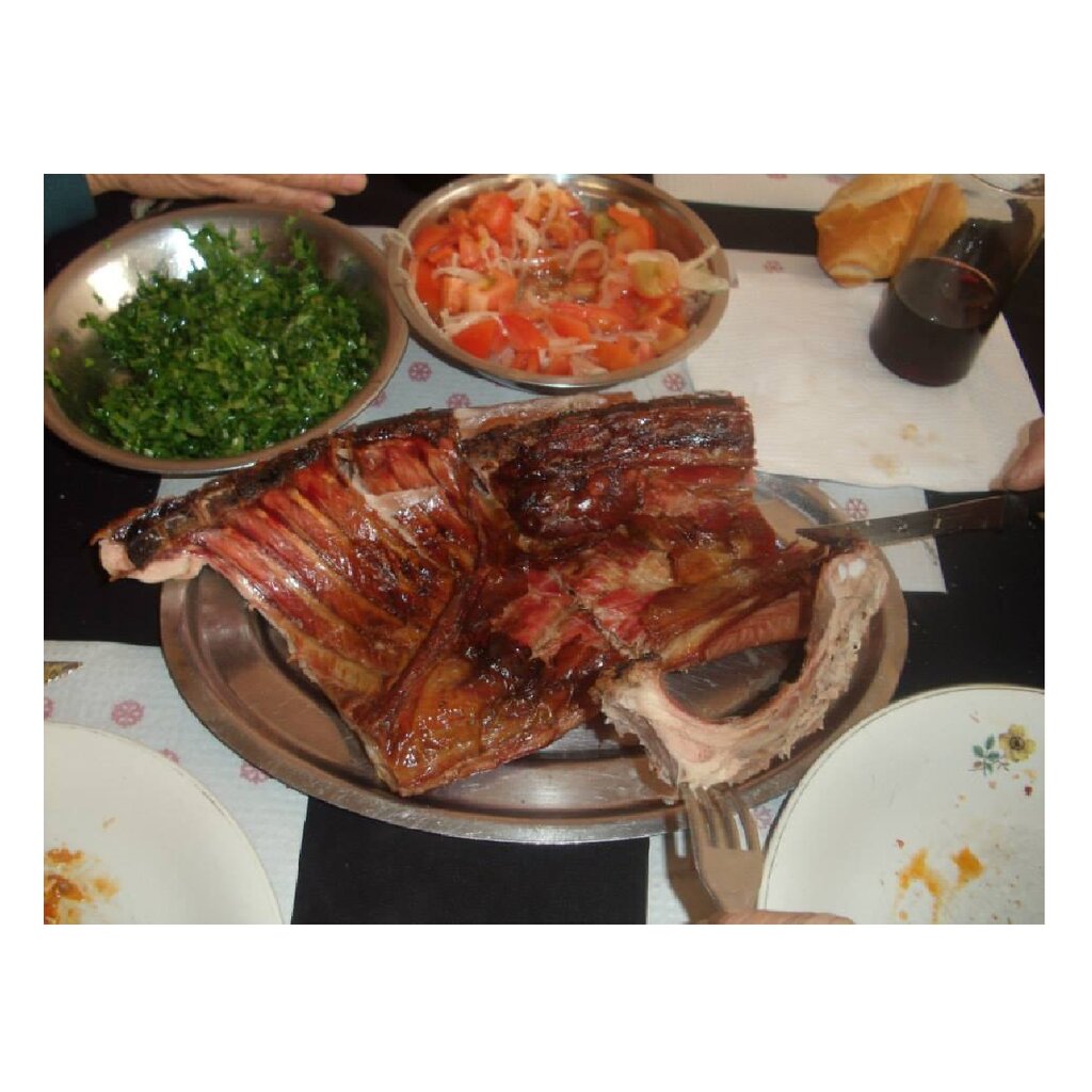 Restoran Parrilla El Fino, , foto