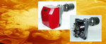 Ladurner G. Thermotechnik (Trentino-Alto Adige, Bolzano – South Tyrol, Via Pillhof, 43), elektroteknik ürün ve ekipman firmaları  Trentino‑Alto Adige'den