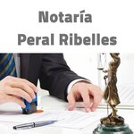 Notaría Peral Ribelles (Comunidad Autónoma de Valenciana, Alicante, Calle Alacant, 2), noterler  Alicante'den