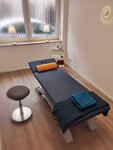 Osteopathie Physiotherapie & Heilpraktik Julia Hofmeister (Bavaria, Amberg, Ziegelgasse), alternatif tıp merkezleri  Amberg'den